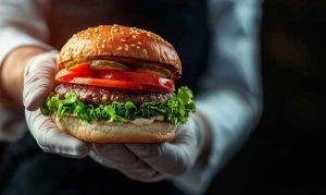 Mountain Burgers Canada - Mountain Burgers Canada Restaurant
